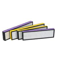 China Germ Guardian FLT4825 Purifier Hepa Filter Elements For AC4825 AC4850 for sale