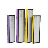 China Germ Guardian FLT4825 Purifier Hepa Filter Elements For AC4825 AC4850 for sale