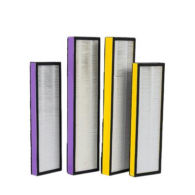 China Germ Guardian FLT4825 Purifier Hepa Filter Elements For AC4825 AC4850 for sale