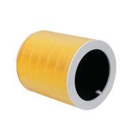 China True HEPA Air Filter Activated Carbon Levoit Core 600s Replacement For Household Dust Capture for sale