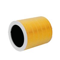 China True HEPA Air Filter Activated Carbon Levoit Core 600s Replacement For Household Dust Capture for sale