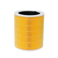 China True HEPA Air Filter Activated Carbon Levoit Core 600s Replacement For Household Dust Capture for sale