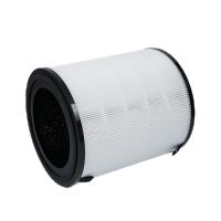 China Levoit LV-H133 Pet Hair Air Filter Replacement Activated Carbon 2 In 1 For House for sale