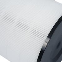 China Levoit LV-H133 Pet Hair Air Filter Replacement Activated Carbon 2 In 1 For House for sale