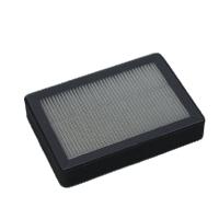China Levoit LV-H128 Washable Hepa Filters Activated Carbon Dust & Odor Removal True Hepa H13 for sale