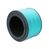 China 3 In 1 Purifier Hepa Filter HEPA Carbon For Bedroom LG PuriCare 360 for sale