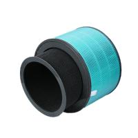China 3 In 1 Purifier Hepa Filter HEPA Carbon For Bedroom LG PuriCare 360 for sale