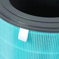 China 3 In 1 Purifier Hepa Filter HEPA Carbon For Bedroom LG PuriCare 360 for sale
