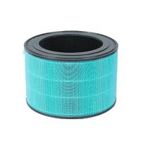 China 3 In 1 Purifier Hepa Filter HEPA Carbon For Bedroom LG PuriCare 360 for sale
