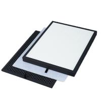 China Sharp Air Purifier True Hepa Filter FU-P60S FU-888SV Fu-4031 NAS And FU-40SE for sale