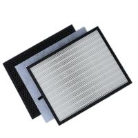 China Sharp Air Purifier True Hepa Filter FU-P60S FU-888SV Fu-4031 NAS And FU-40SE for sale