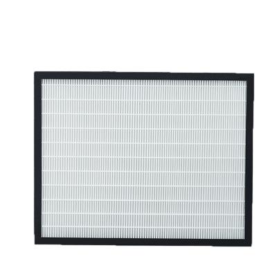 China Sharp Air Purifier True Hepa Filter FU-P60S FU-888SV Fu-4031 NAS And FU-40SE for sale