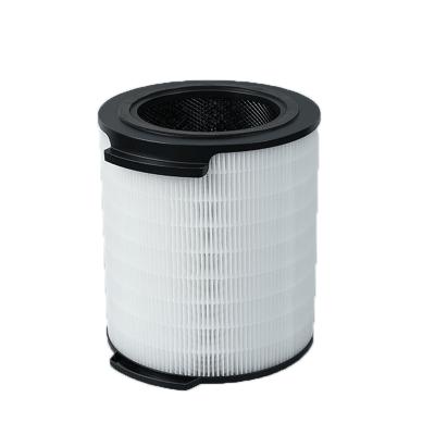 China Activated Carbon H13 True Hepa Filter For Allergies Philips AC1715 AC1711 Air Purifiers for sale