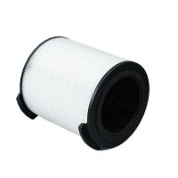China Activated Carbon H13 True Hepa Filter For Allergies Philips AC1715 AC1711 Air Purifiers for sale