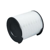 China Activated Carbon H13 True Hepa Filter For Allergies Philips AC1715 AC1711 Air Purifiers for sale