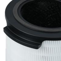China Activated Carbon H13 True Hepa Filter For Allergies Philips AC1715 AC1711 Air Purifiers for sale