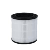 China Philips FY0194 Purifier Hepa Filter Fiberglass Dust HEPA Screen Cylinder For Home for sale
