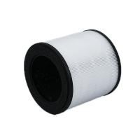 China Philips FY0194 Purifier Hepa Filter Fiberglass Dust HEPA Screen Cylinder For Home for sale