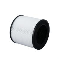 China Philips FY0194 Purifier Hepa Filter Fiberglass Dust HEPA Screen Cylinder For Home for sale