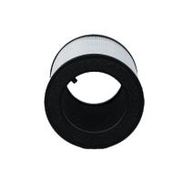China Philips FY0194 Purifier Hepa Filter Fiberglass Dust HEPA Screen Cylinder For Home for sale