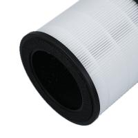 China Philips FY0194 Purifier Hepa Filter Fiberglass Dust HEPA Screen Cylinder For Home for sale