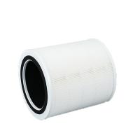 China Levoit 400s Cylinder Hepa Filter 3 In 1 True H13 Activated Carbon for sale