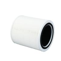 China Levoit 400s Cylinder Hepa Filter 3 In 1 True H13 Activated Carbon for sale
