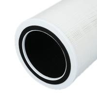 China Levoit 400s Cylinder Hepa Filter 3 In 1 True H13 Activated Carbon for sale