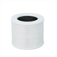 China H13 True Hepa Air Filter For Levoits Core 600s Mini-P Air Purifier ODM for sale