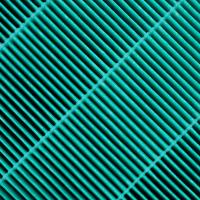 China FY1119 HEPA Air Filter Replacement Compatible Filter For DE5205 Air Purifier Filter Wholesale for sale