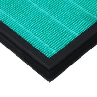 China FY1119 HEPA Air Filter Replacement Compatible Filter For DE5205 Air Purifier Filter Wholesale for sale