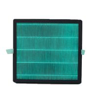 China Antibacteria Cabin HEPA FY1119 Filter For PM2.5 Allergens for sale
