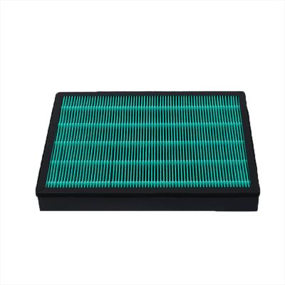 China Carbon True H13 Hepa Coways AIRMEGA Max2 400 400S Filter Replacement for sale
