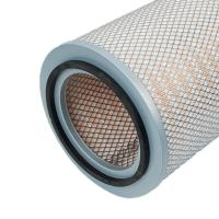 China Heavy Duty Truck Air Filter Replacement Fits LAF3551 and P153551 for sale