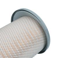 China Heavy Duty Truck Air Filter Replacement Fits LAF3551 and P153551 for sale