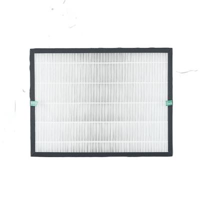 China High-Efficiency HEPA Filter with 99.97% Efficiency and 6-12 Month Lifespan for FY1410/FY1413 Air Purifiers for sale