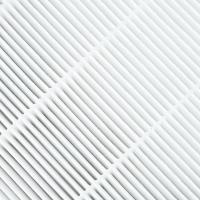 China Wholesale FY1410 FY1413 Replacement Air Purifier Filters HEPA Activated Carbon Filters for 1000i 2000i for sale