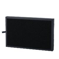 China FZ-C100HFU Replacement True HEPA Filter for Sharp KC-850U Wholesale Manufacturer for sale
