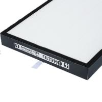 China FZ-C100HFU Replacement True HEPA Filter for Sharp KC-850U Wholesale Manufacturer for sale
