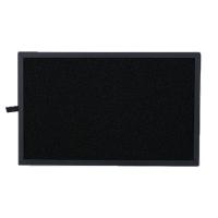 China FZ-C100HFU Replacement True HEPA Filter for Sharp KC-850U Wholesale Manufacturer for sale