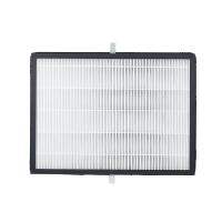 China Replacement 24x24 Hepa Pre Filter H13 5 In 1 For Tao Tronics TT-AP003 99.99% for sale