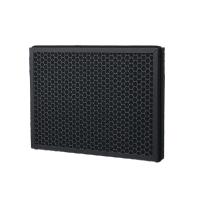 China Replacement 24x24 Hepa Pre Filter H13 5 In 1 For Tao Tronics TT-AP003 99.99% for sale