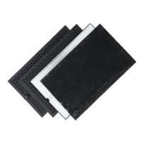 China FZ-F40SFE Replacement Air Purifier Filter Compatible with Sharp Factory Direct Supplier for Wholesale for sale