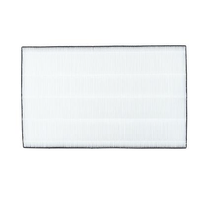 China HEPA Sharp FZ-F40SFE Air Purifier Parts Filter Dustproof And Formaldehyde Removal for sale