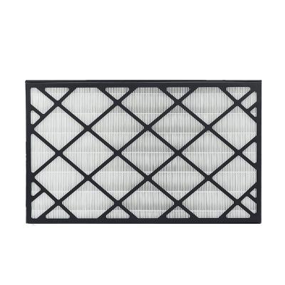China OEM Shark HE602 Replacement Filter HE600 HE601 Purifier Filter Screens Cores for sale