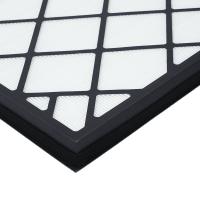 China Shark Air Purifier Replacement Filter H13 HEPA Activated Carbon 2-in-1 Compatible with HE602 and More OEM Wholesale for sale