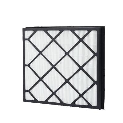 China Replaceable Car Air Filter Replacement For Shark HE401 HE402 HE405 for sale