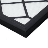 China Replaceable Car Air Filter Replacement For Shark HE401 HE402 HE405 for sale