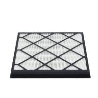 China Replaceable Car Air Filter Replacement For Shark HE401 HE402 HE405 for sale