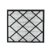 China Replaceable Car Air Filter Replacement For Shark HE401 HE402 HE405 for sale